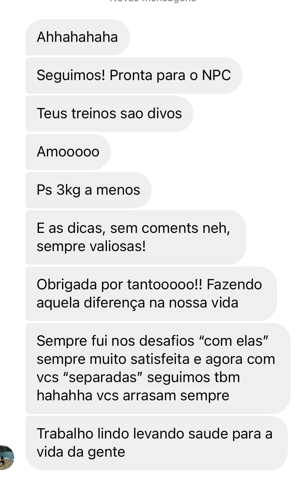 Nosso Projeto Verão